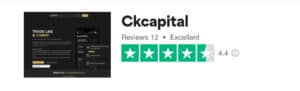 CK Capital Overview